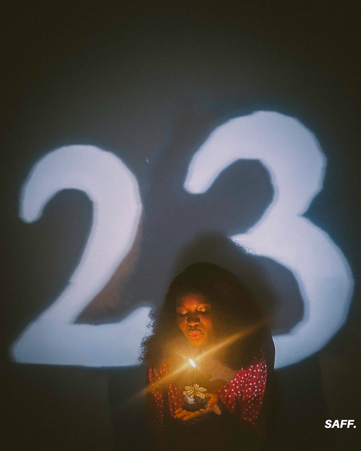 23.. Twenty three lessons from a 23 year… | by Annette’s 🦋 | Medium