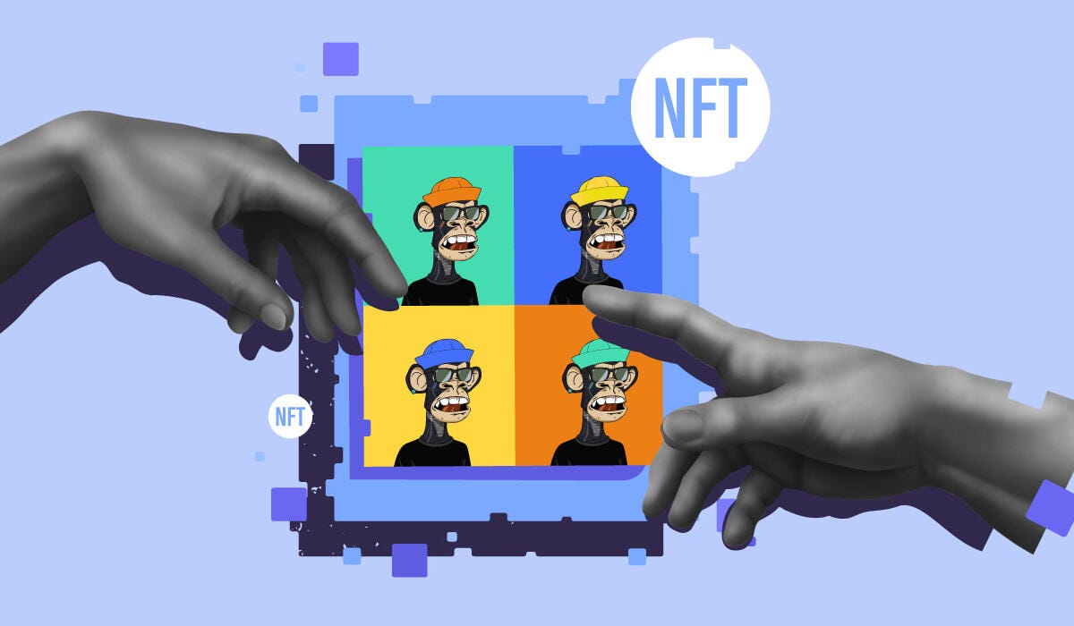 Community Centric NFT Marketplace Development — Guide to Create a Unique Community Driven NFT ...