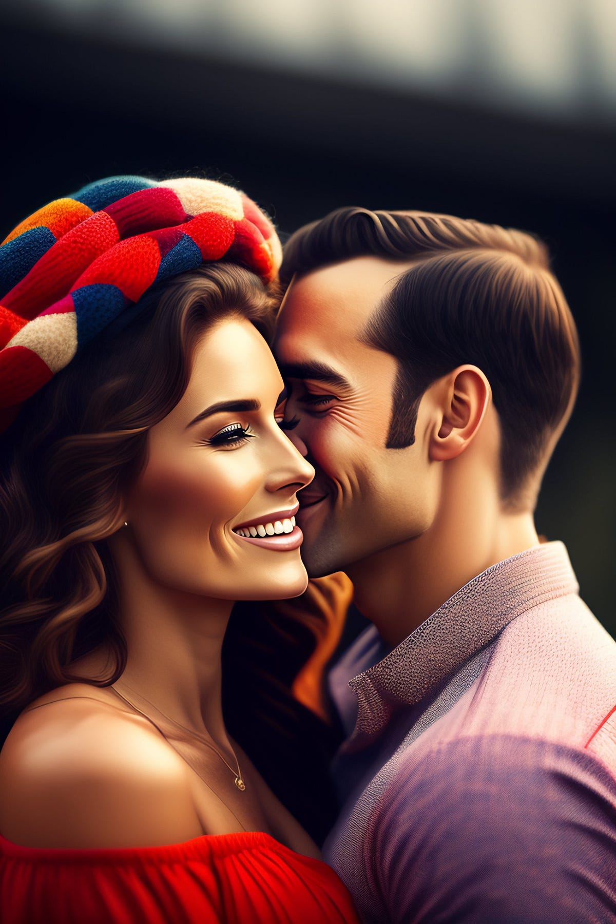 “Building a Lasting and Fulfilling Relationship: Essential Strategies ...