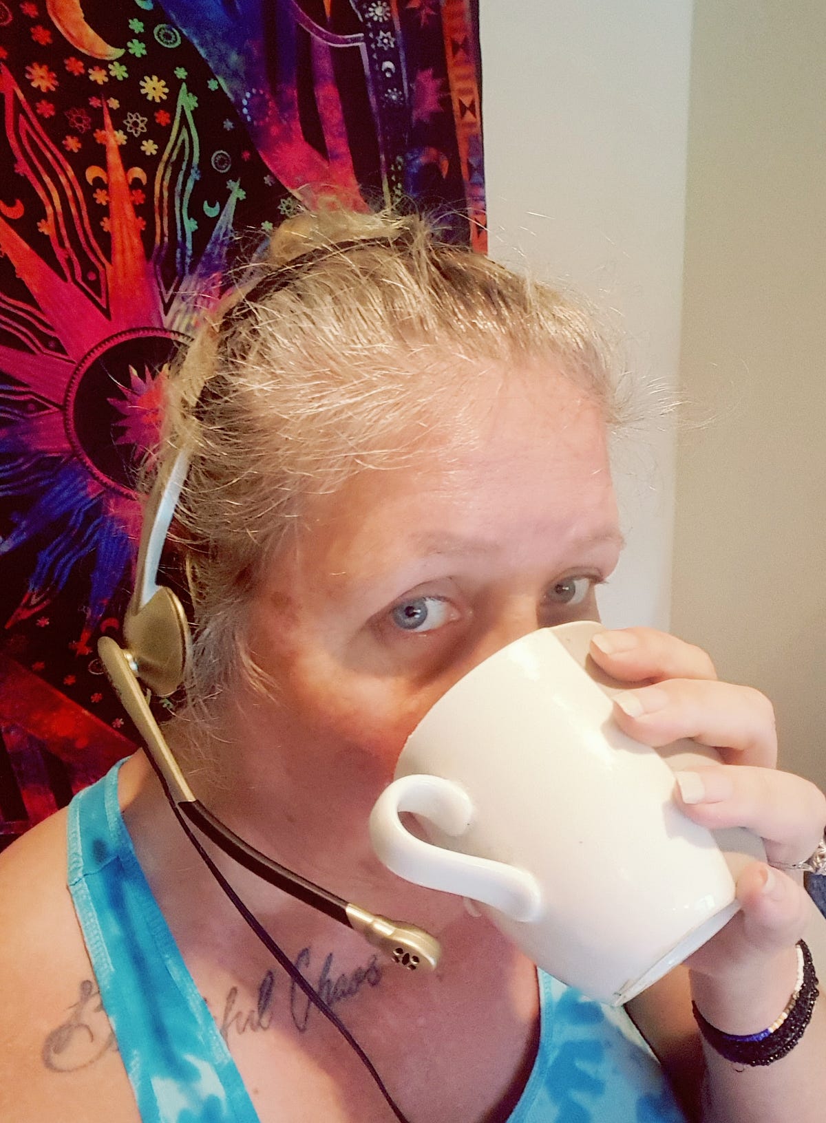 You can work from home!. 50 companies that legitimately will… | by Amy ...