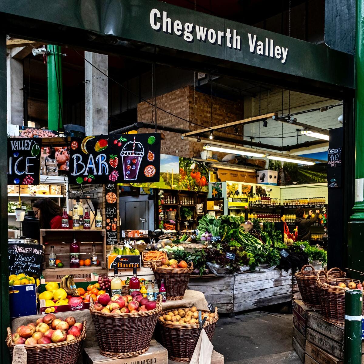 Exploratory Data Analysis (EDA) using Excel — Grocery Dataset ... Exploratory Data Analysis (EDA) using Excel — Grocery Dataset ...