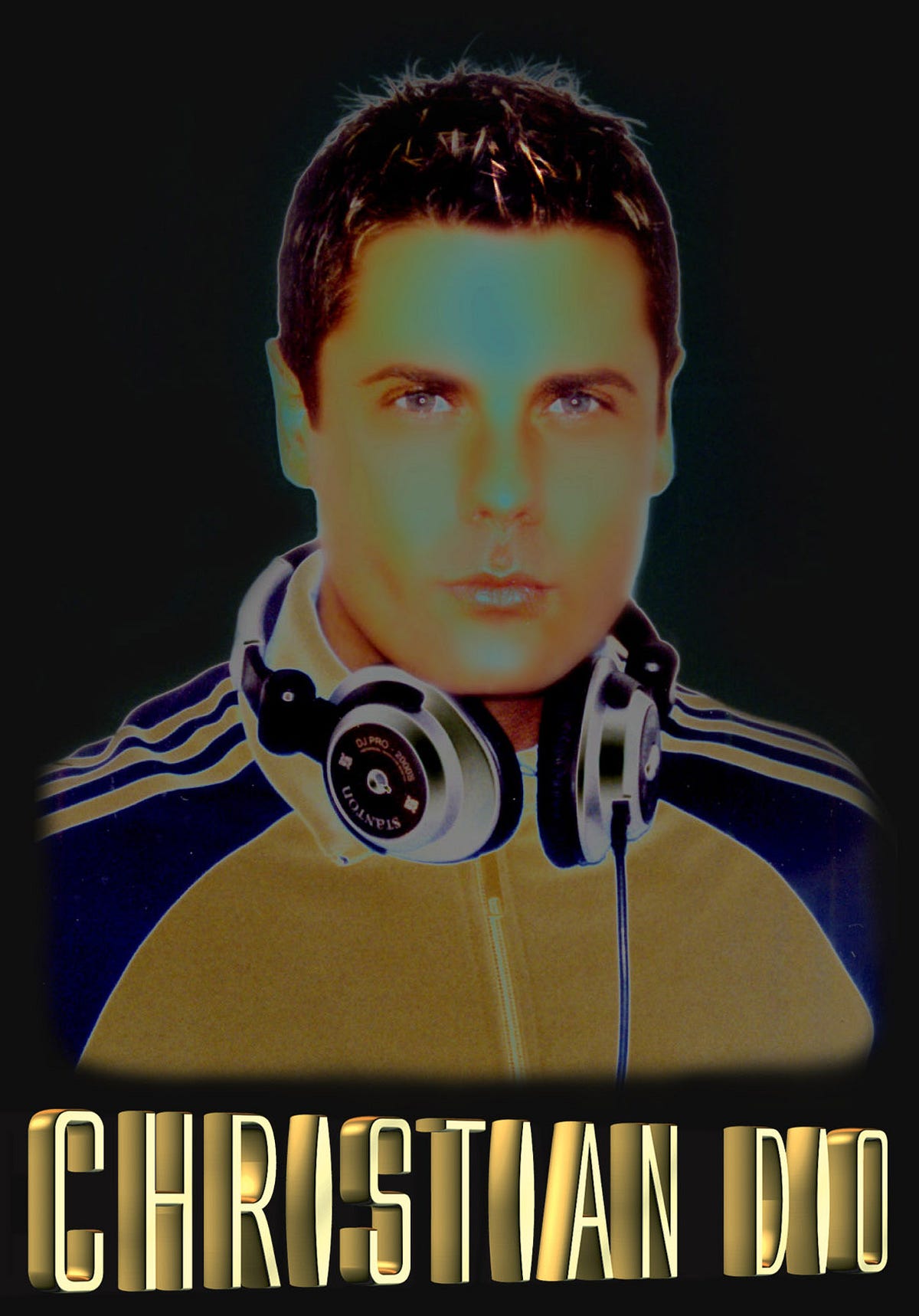 New Sounds from Nu Disco. New musical sounds can generate… | by ...
