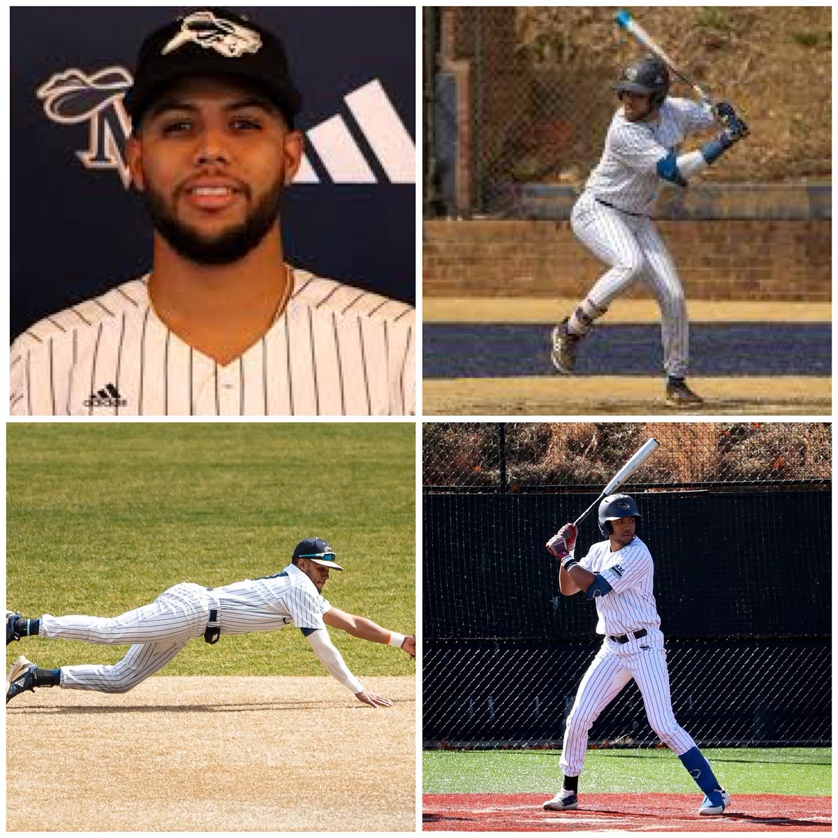 Jaider Morelos… un verdadero ejemplo de resistencia, sacrificio, lucha ...