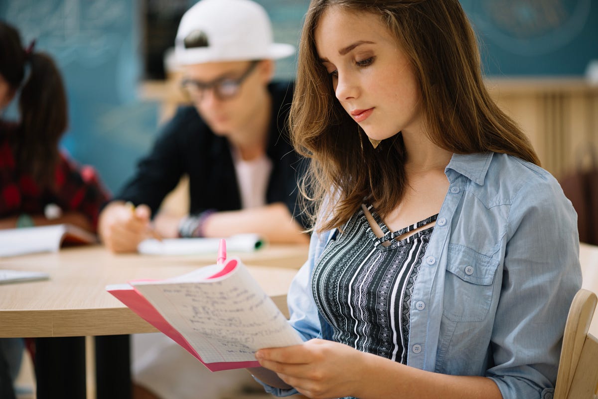 Why Are Entrance Exams Important Before PGDM Admissions? | by TGBS ...