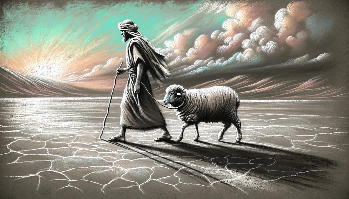 Vayikra and the Protocol of the King | by Marco Röder | Messainic Torah ...