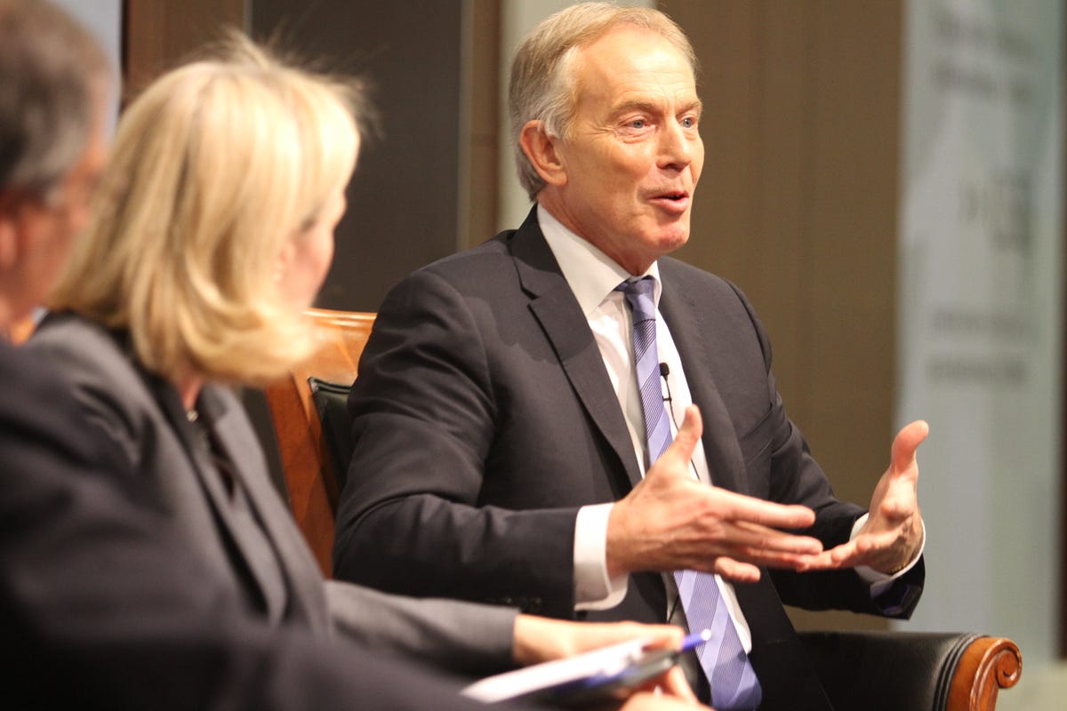 The Week at CSIS: the speeches, discussions, and events from November ...