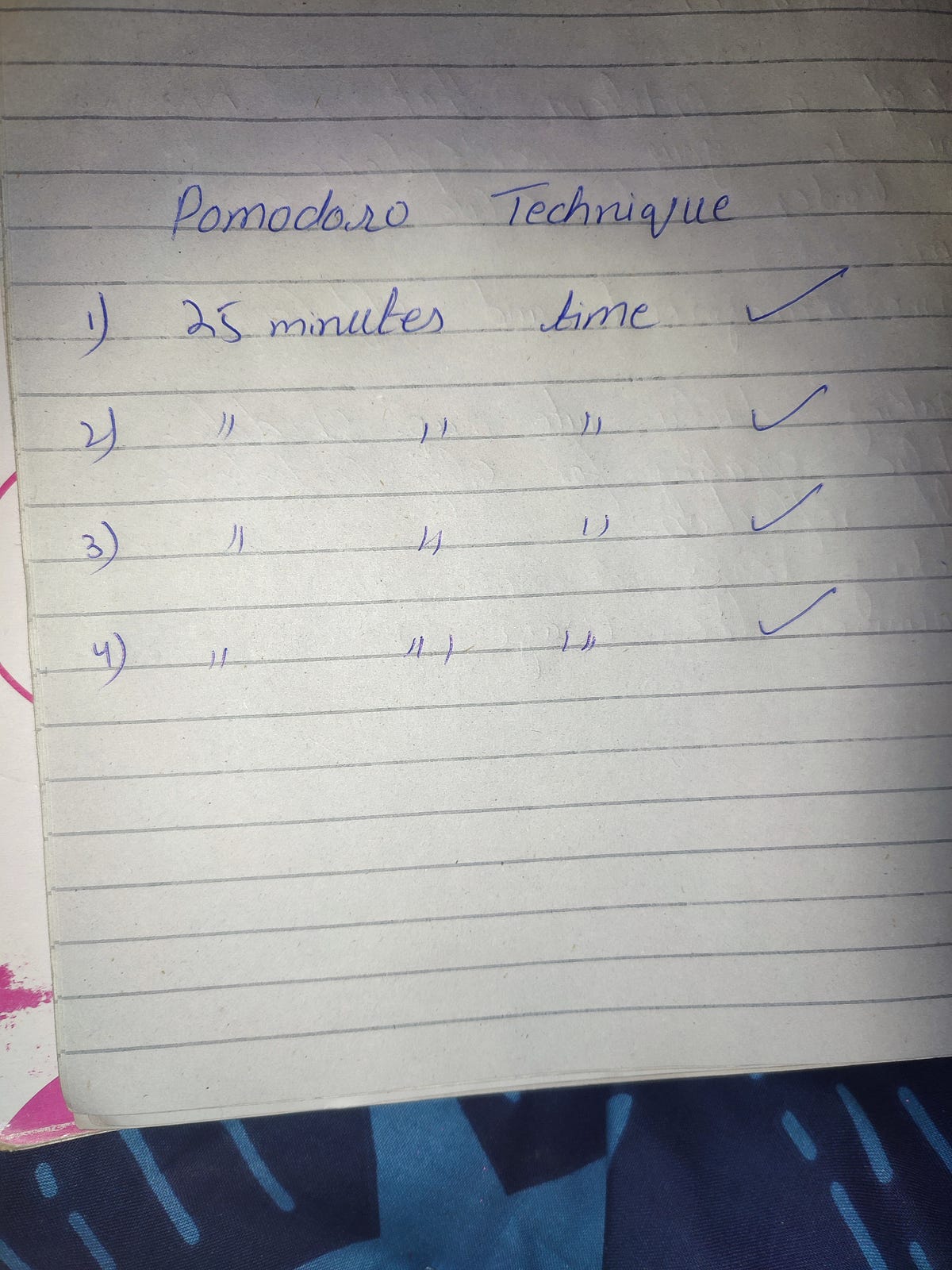 The Pomodoro Technique is a time management method developed by ...