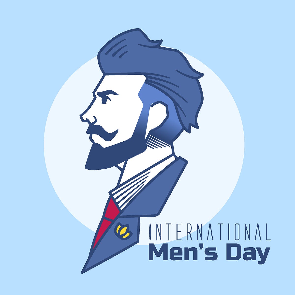 Unforgettable Men’s Day Quotes to Celebrate Their Contributions | by ...