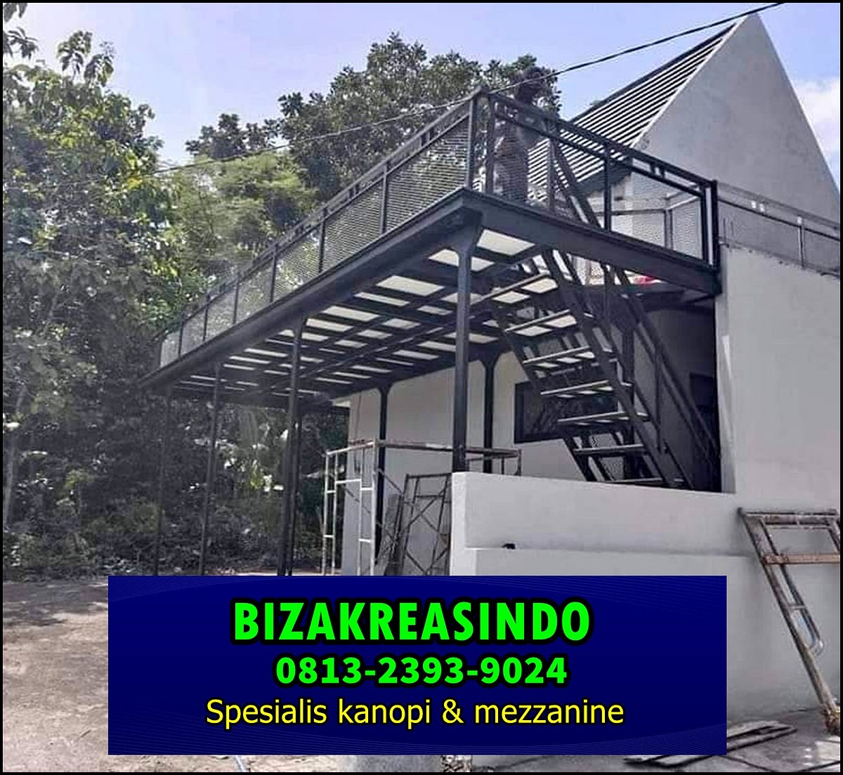 tukang mezzanine kamar 3x3 Kranji q-0110020 | by Fujitulus | Jul, 2024 | Medium