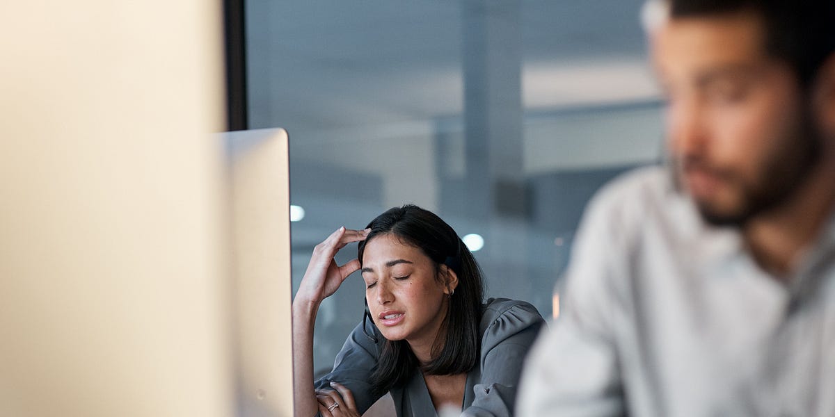 How To Coach An Underperforming Employee | by Phil Roberts | Medium