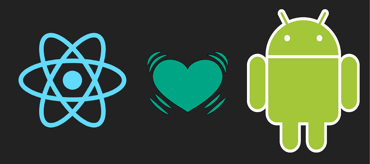 Create a React Native app on an Android emulator. | by quisi.do | Medium