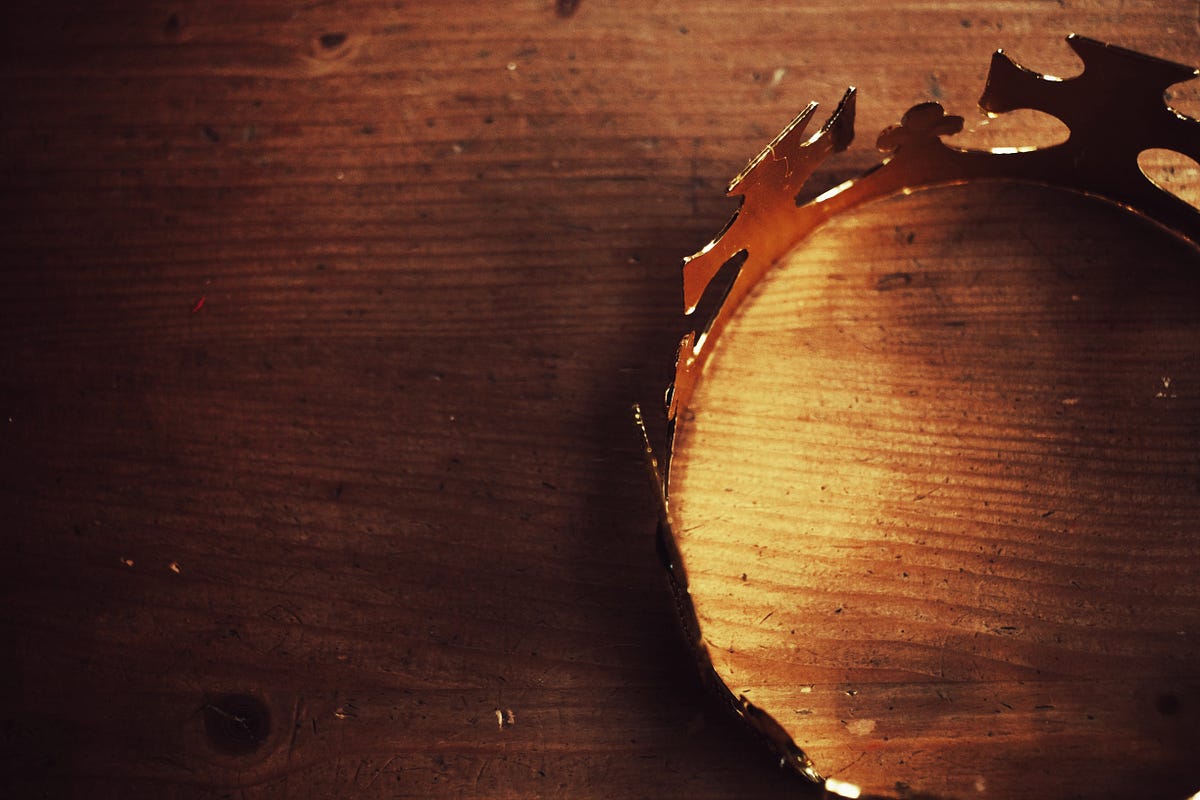 5 Strategies For Weary Writers To Reignite Writing Passion | by Davíð ...