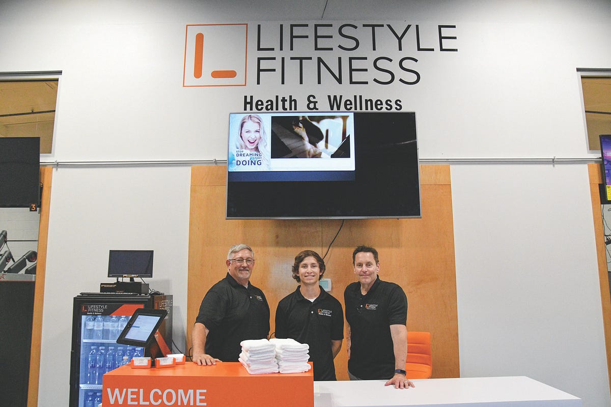 New Lifestyle Fitness provides Waterloo with workout equipment for all | by Lance Lawton | Medium
