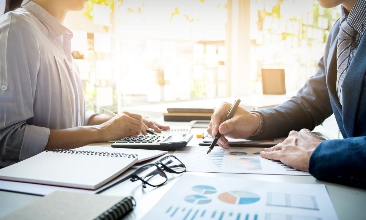 How Dissertation Consulting Services Can Improve Your Research | by ...