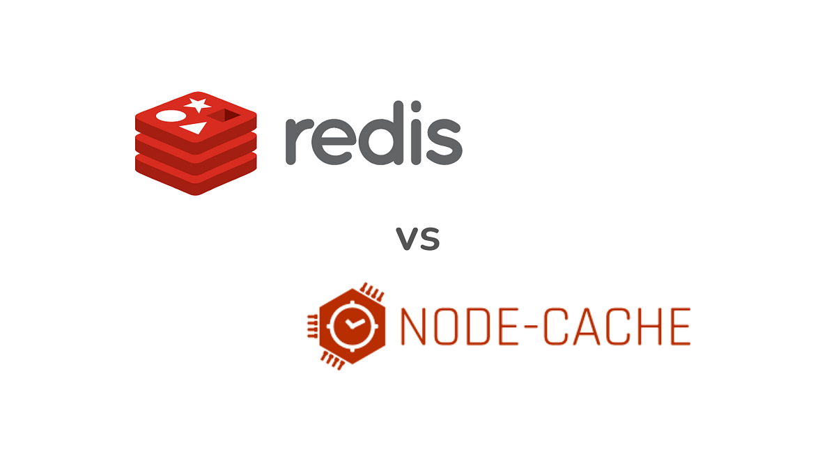 Cache Provider Mana Yang Anda Butuhkan? Perbandingan Redis vs Node-Cache | by Frado | DOT Blog