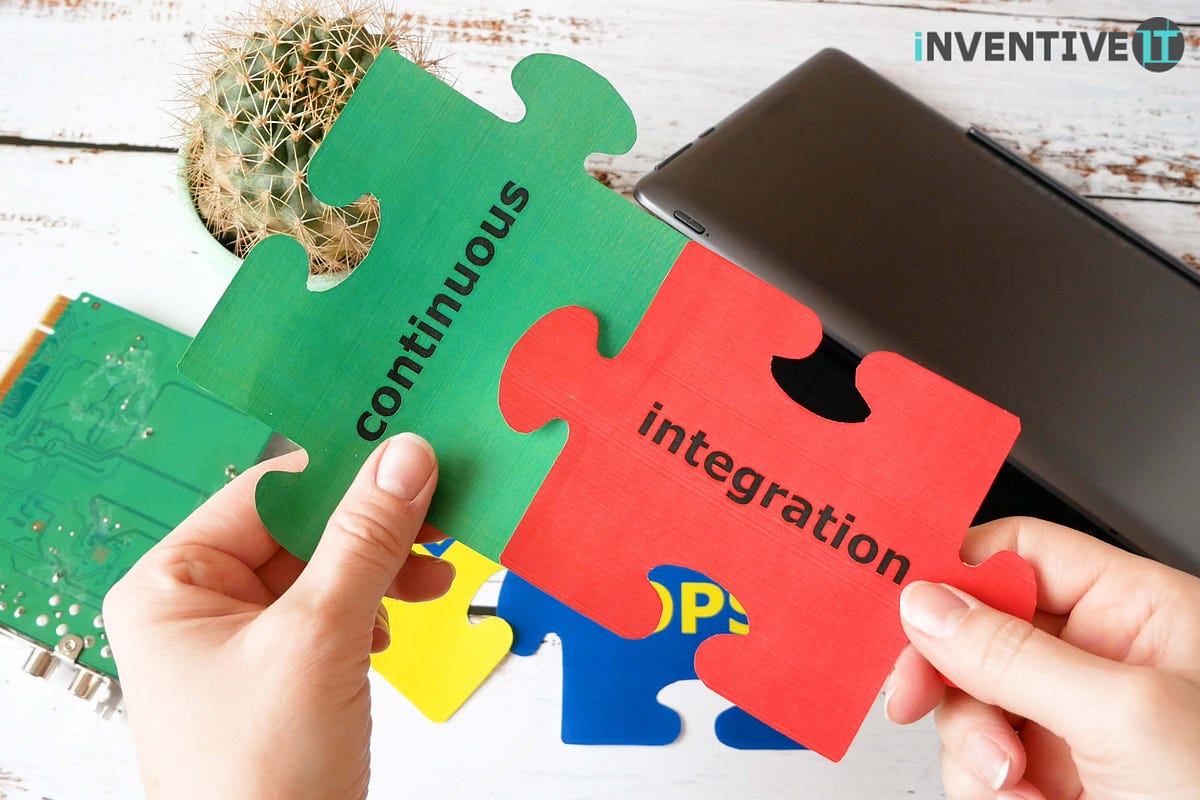 10 Best CI/CD Tools. Execute your DevOps strategy with these… | by ...