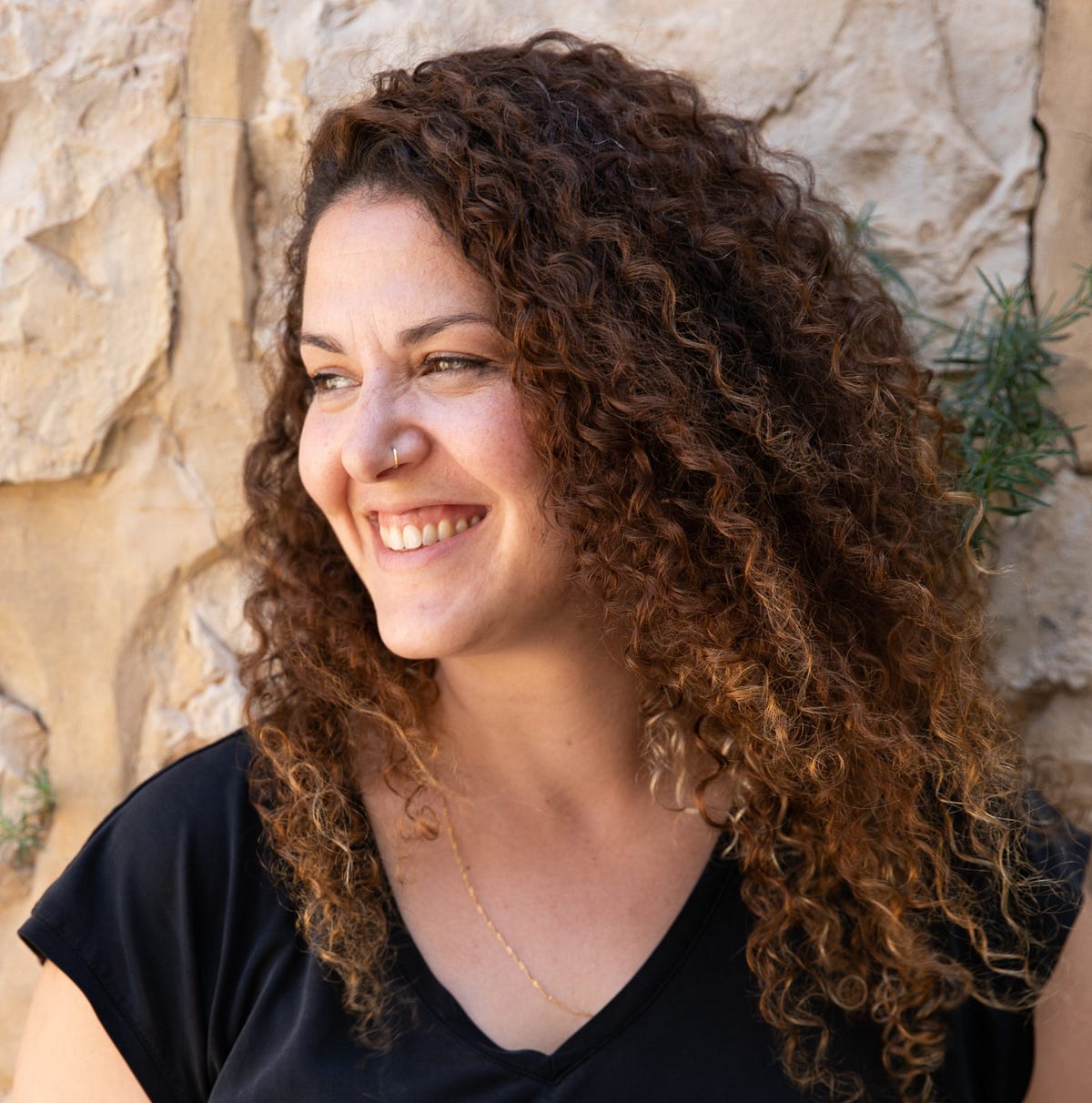 Essmart’s 11 Questions with Daniela Kandel | by Essmart Insights | Sep ...