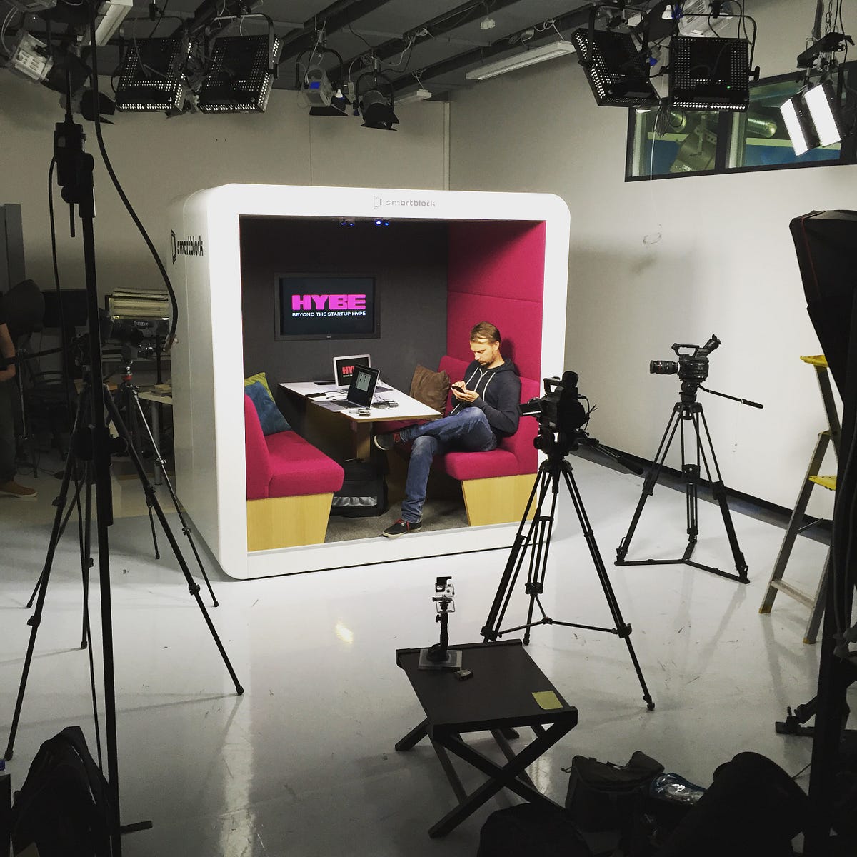 How to Make a TV Show. That’s the question I faced in May 2015… | by ...