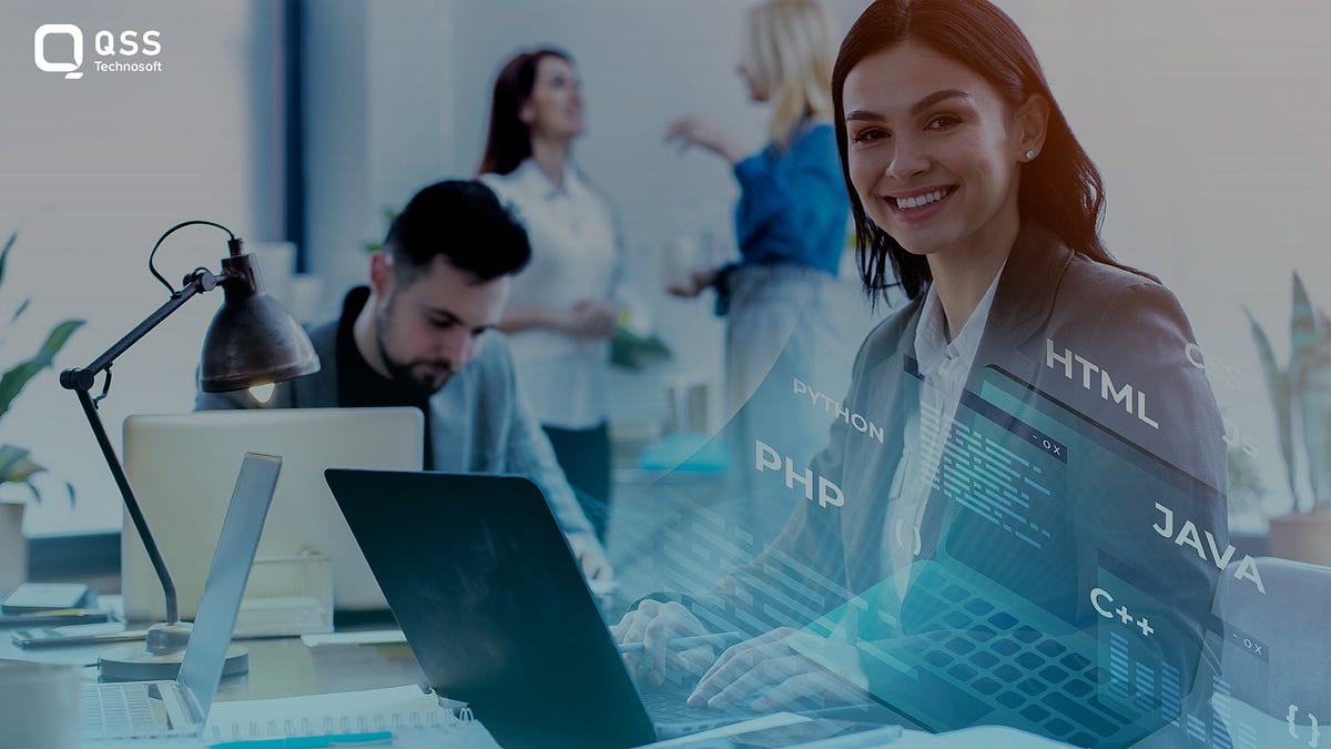 Top 10 Software Development Companies in the USA to Hire in 2024 ...