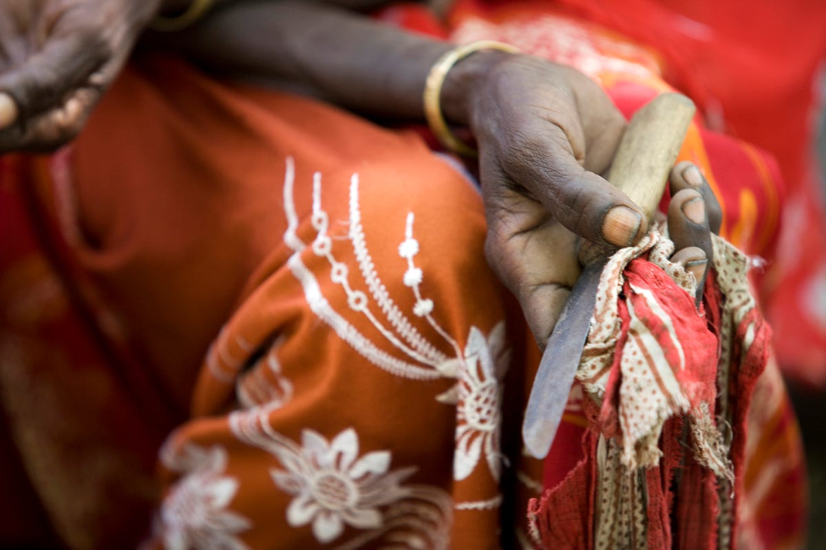 Somali girl dies after undergoing ‘female genital mutilation.’ What ...