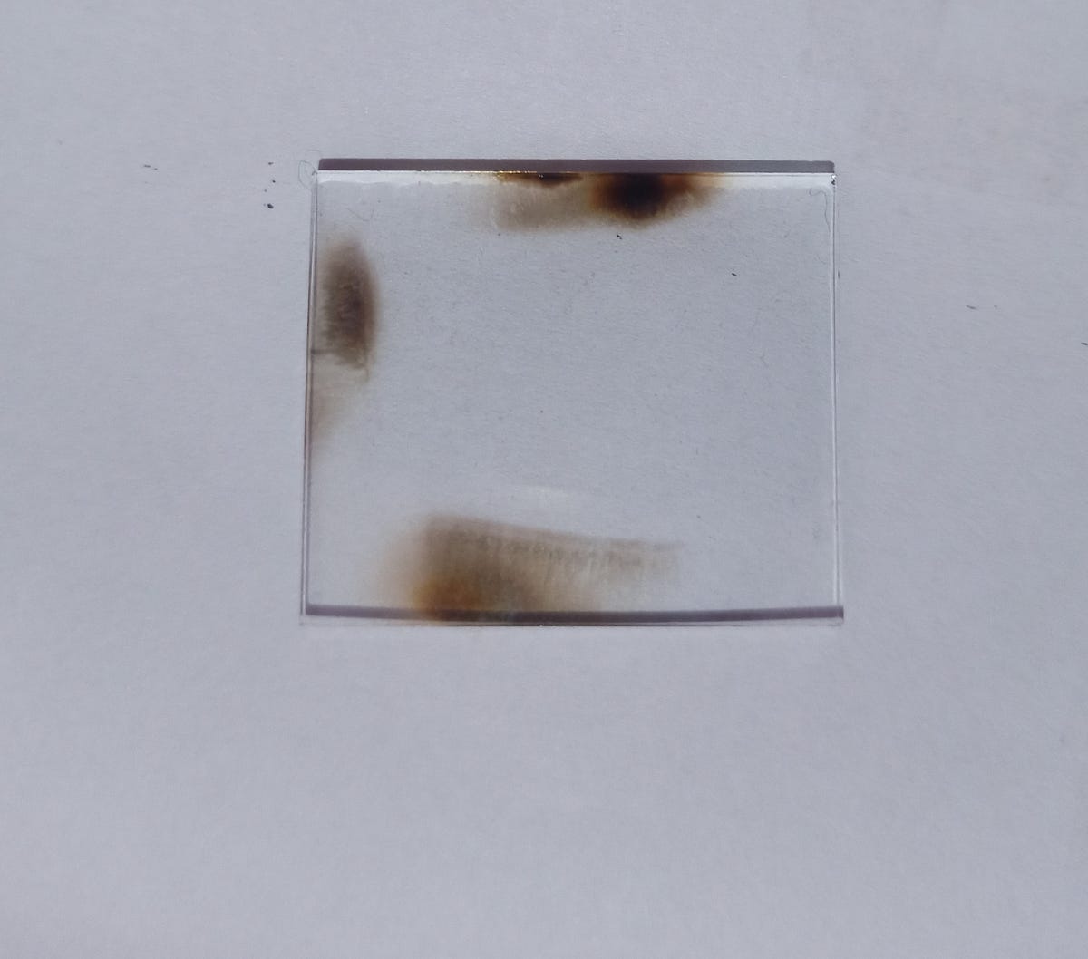 DIY Magnetron Sputtering Tools. One method for forming a thin layer on ...