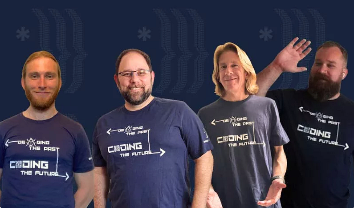 Custom Software Development Leader, Band of Coders, Celebrates 22 Years ...