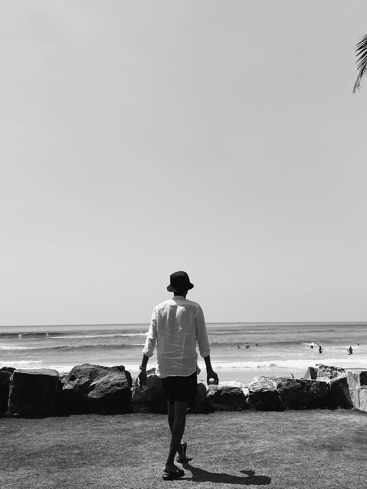 Small steps, long vision.. Mindful living. | by Melvin Mervyn | Medium