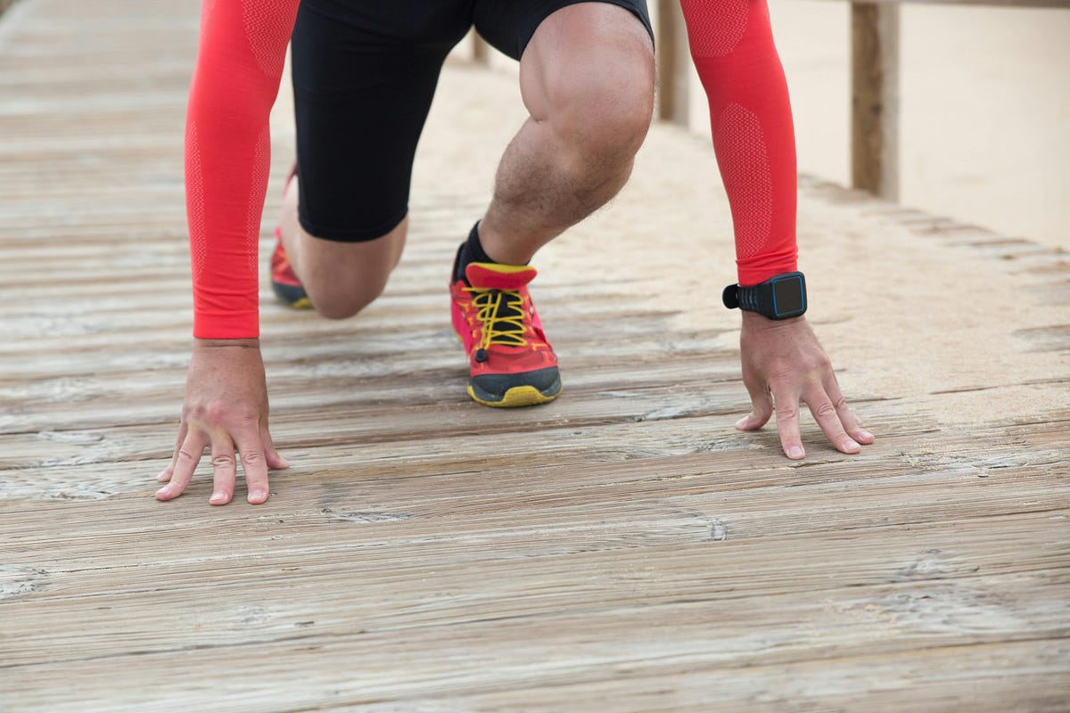 A Runner’s Guide to Strengthening the Entire Body for Elevated ...