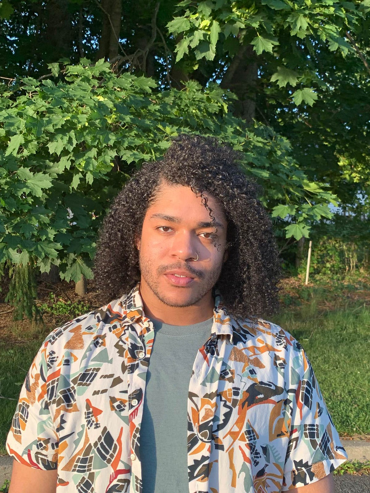 Community Spotlight: Kendall Navedo | by Kelsea Little | Medium