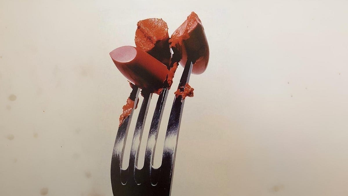 Finding My Shade: How the Right Lipstick Taught Me to Embrace My True ...