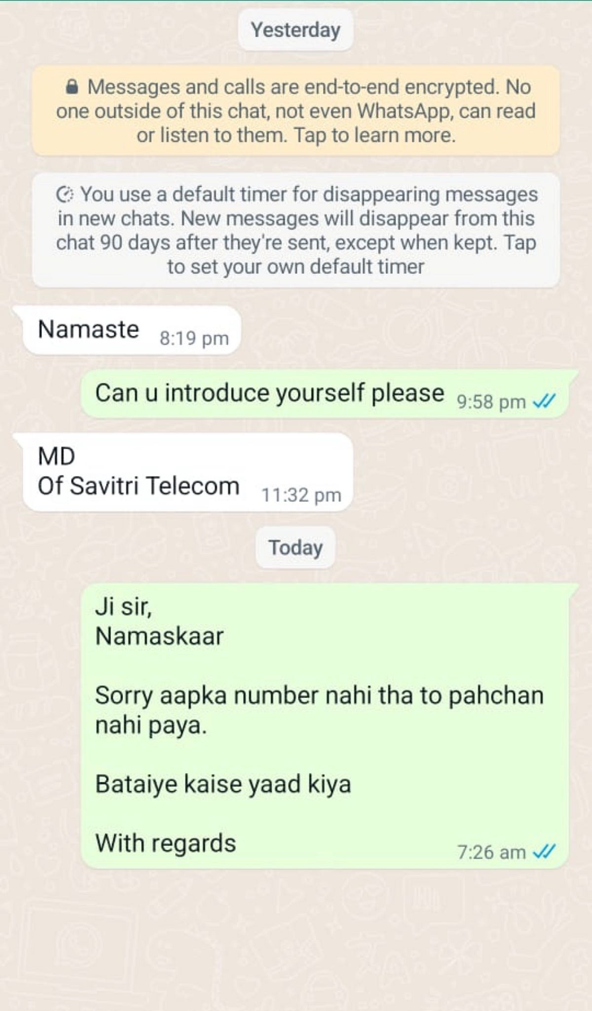 “Beware of imitators – Beware of Cheats” | by Ravi Shankar Rai | Medium