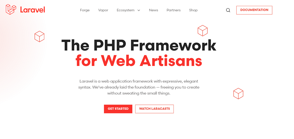 Laravel: Beyond the Web, But Not Beyond Reach | by Silas Murithi | Medium