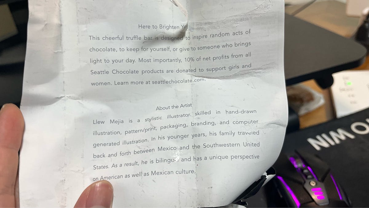 往outlier的路上day1492 - Han-Ju Chen - Medium