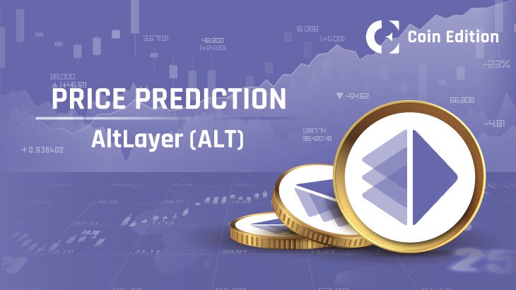 Claim 1500 Free Altlayer $ALT Tokens: A Comprehensive Guide | by $ALT Windfall | Nov, 2024 | Medium