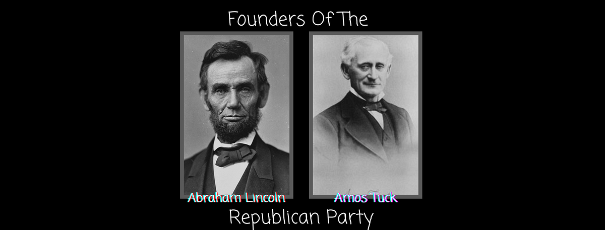 The Republican Party. A Poem | by Danielle Gibson | A Few Lines of ...