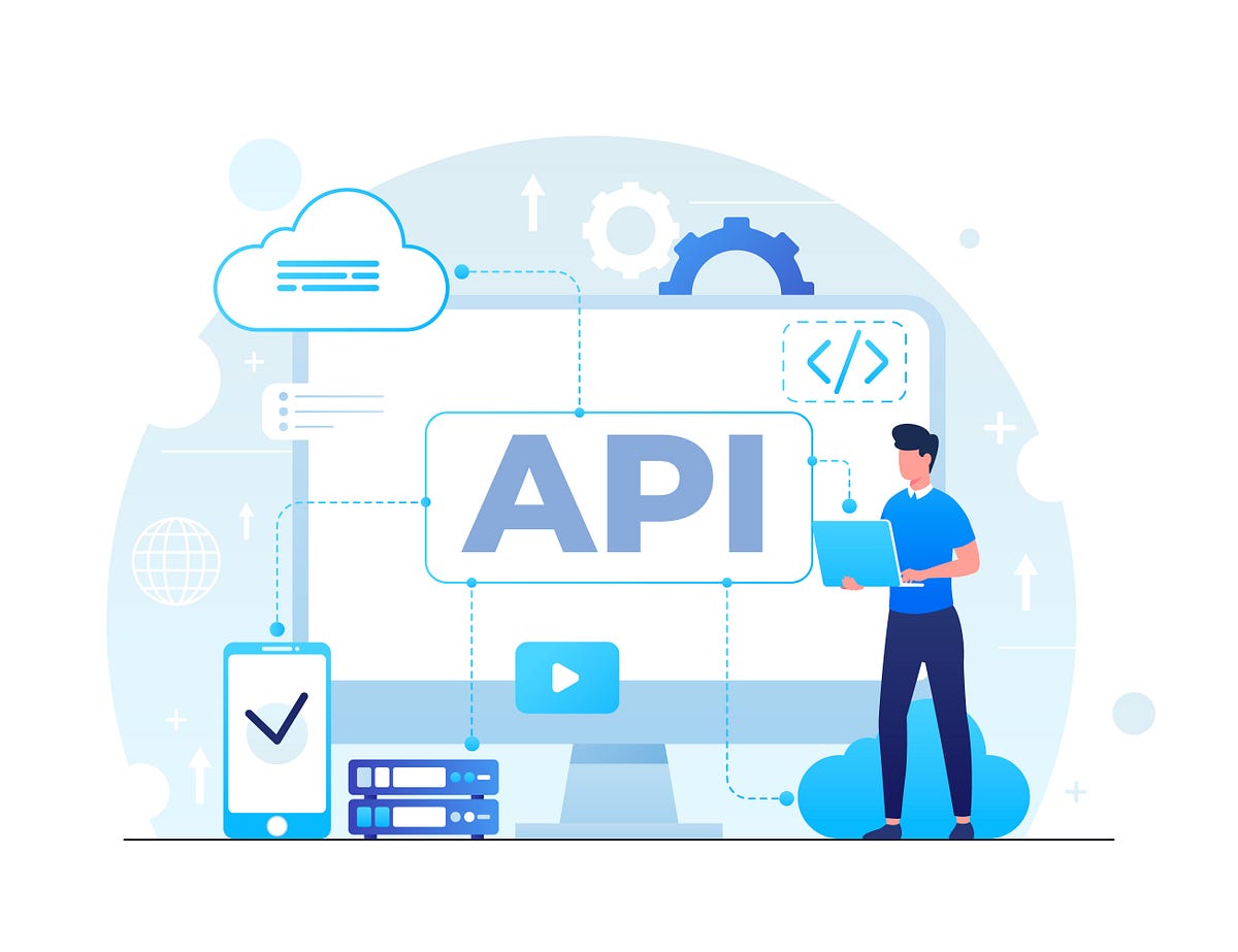 Mastering REST API Testing with RestAssured: A Comprehensive Guide for ... Mastering REST API Testing with RestAssured: A Comprehensive Guide for ...