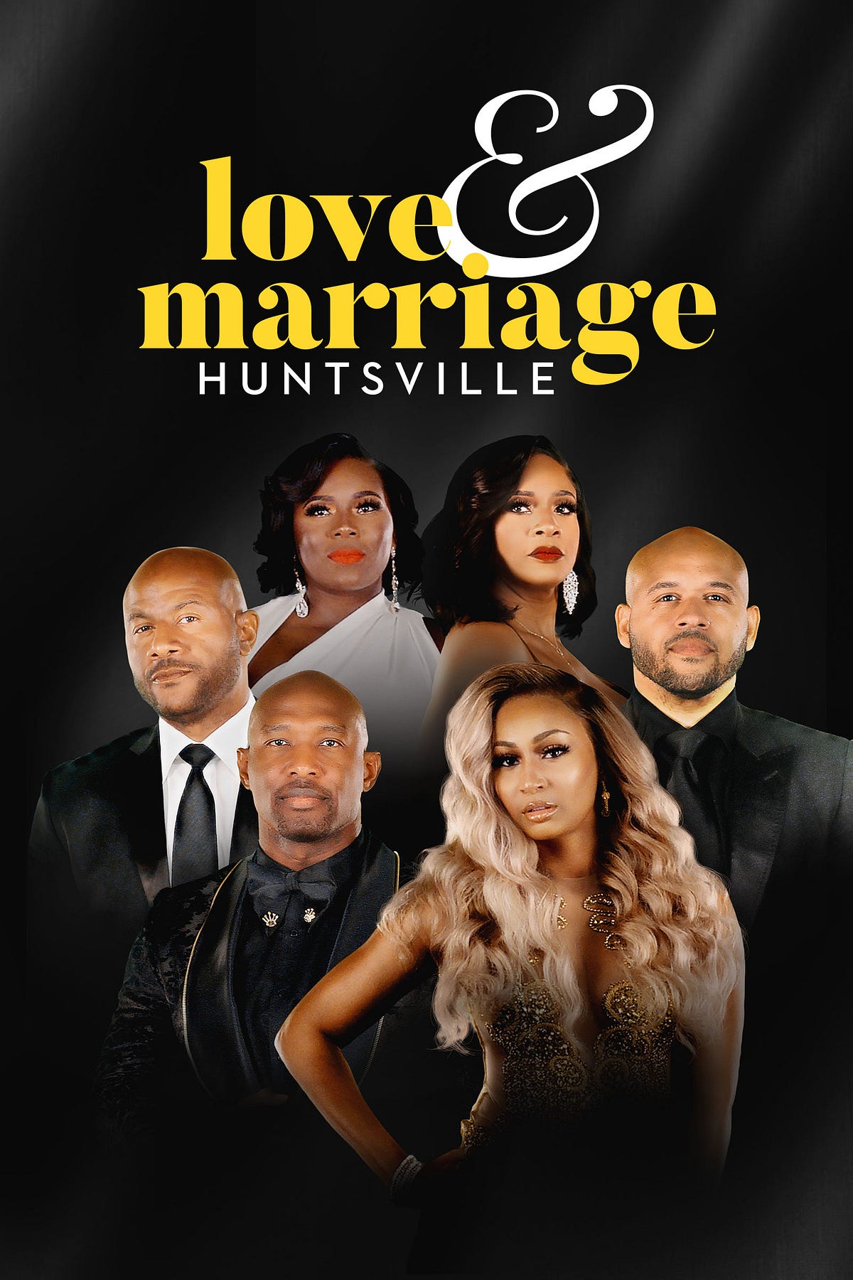 Love & Marriage: Huntsville | by Victoria Landrum | The Writer’s ...