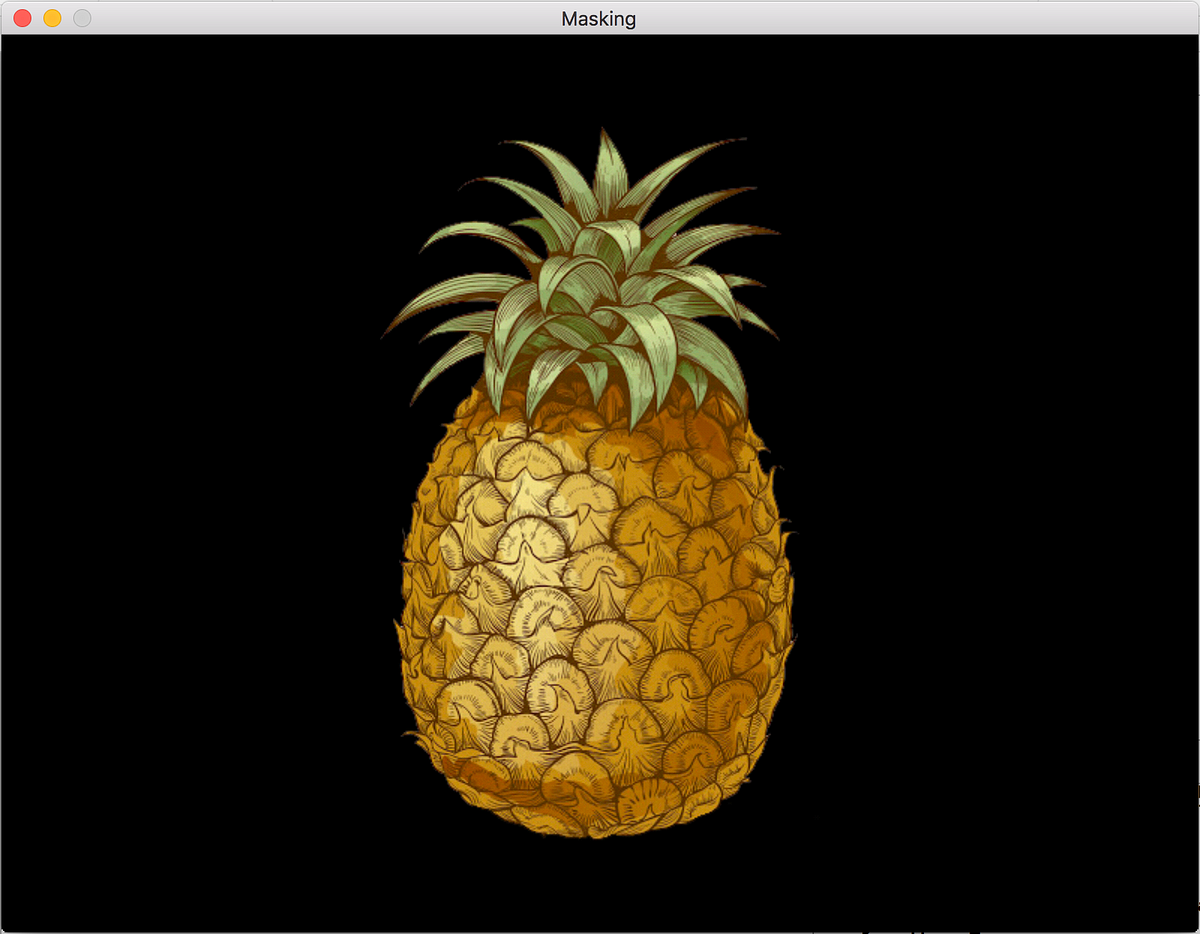 2D Texture Masking in Game Programming | by Applepine Games | Applepine Games | Medium