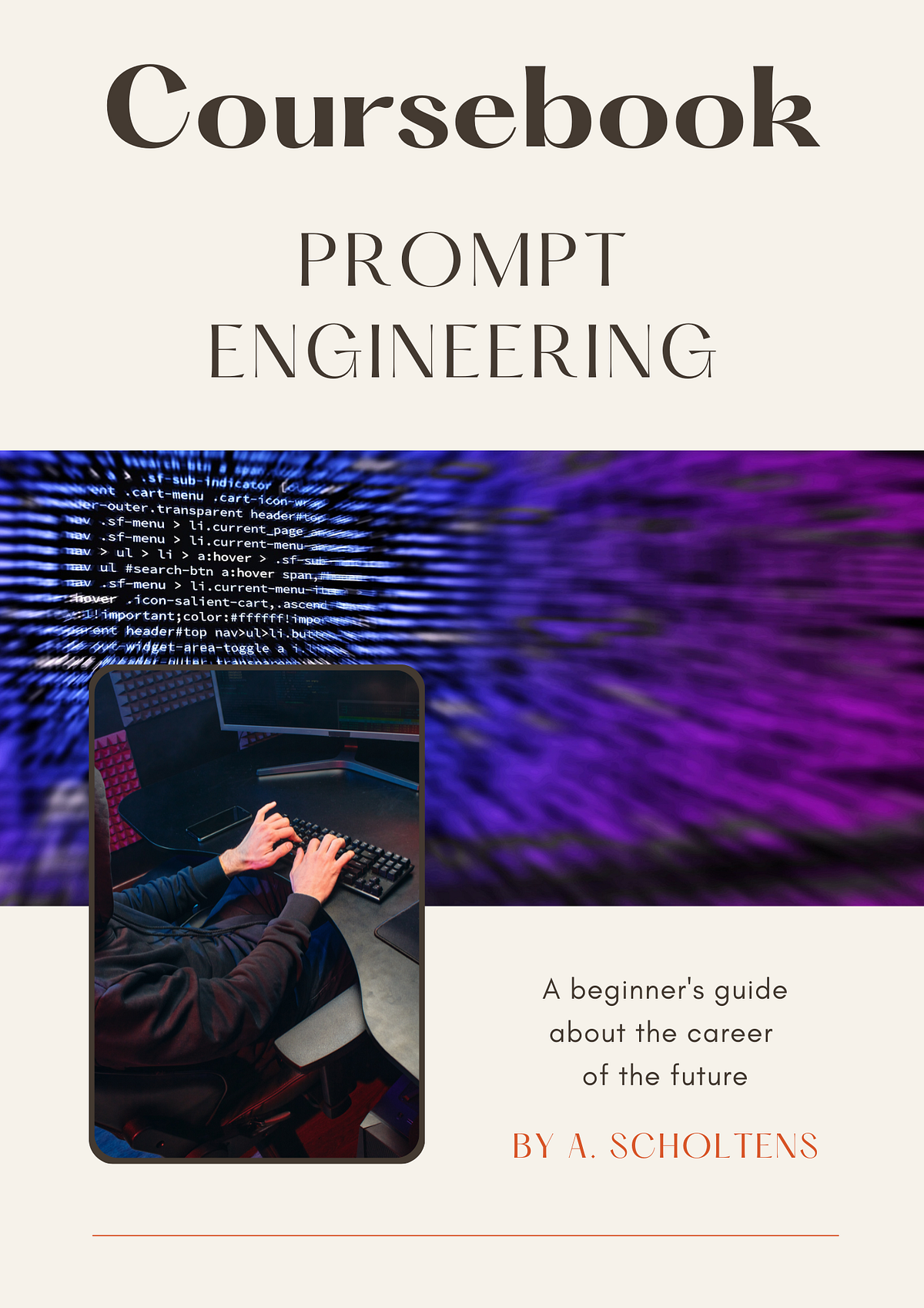 Revolutionizing The Writing Process The Power Of Prompt Engineering By Astrid Scholtens Medium