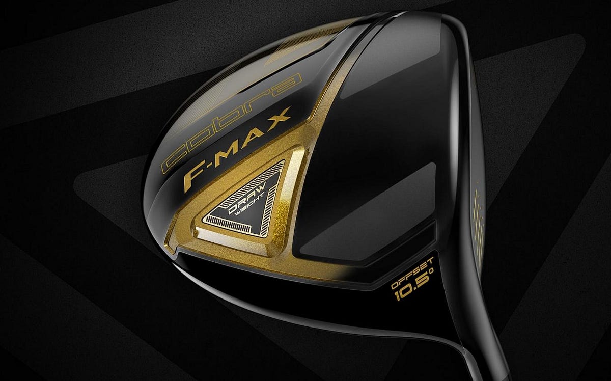 Nueva serie Cobra F-Max. Cobra presenta una nueva serie, a la… | by ...