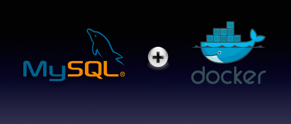Backup And Restore A Mysql Database From A Running Docker Mysql Container By Nottdev Medium 1874