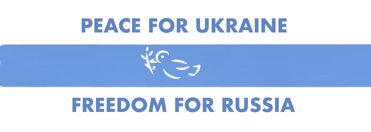Let Freedom Ring. The Freedom of Russia Legion fights for… | by Kevin ...