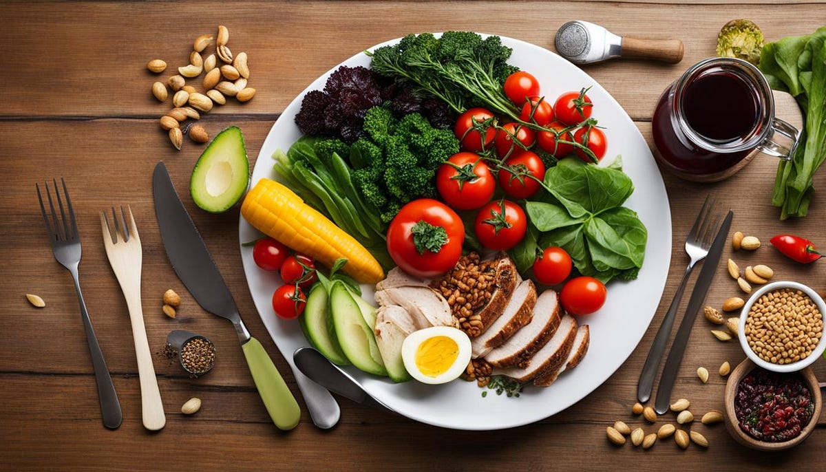 Guide For Best Diet Plan To Lose 20 Pounds | by Rand Boulay D.D.S ...
