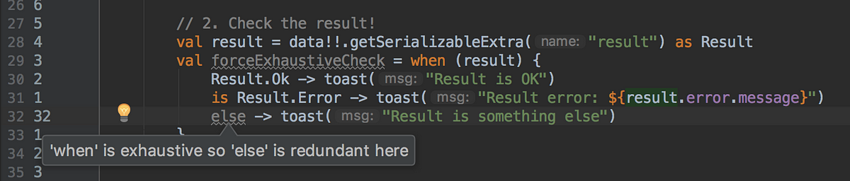In Kotlin Avoid Comparing References Of Object S After Deserialization By Allan Yoshio