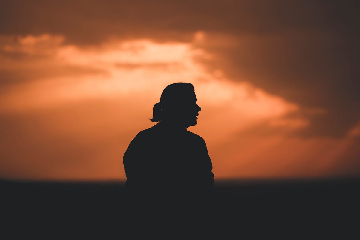 “Should I Call the Police?”. a short story about the silent… | by A L C ...
