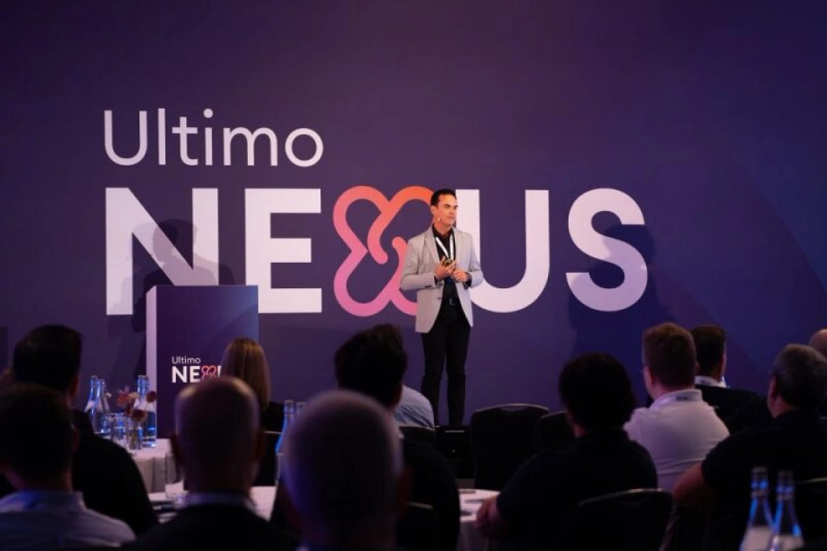 Leading with Innovation: How Ultimo is Transforming Asset Management ...