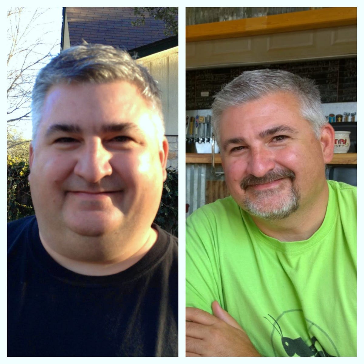 My Weight Loss Story. In 2012 I weight 325 pounds. I had been… | by ...