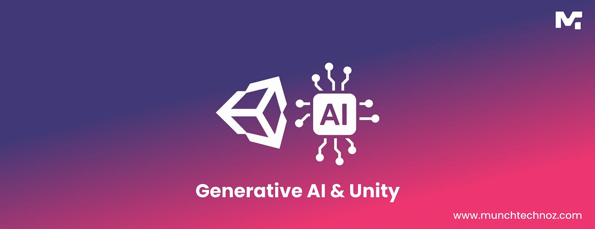 How AI and Generative Tools are transforming Unity Development in 2025 ...
