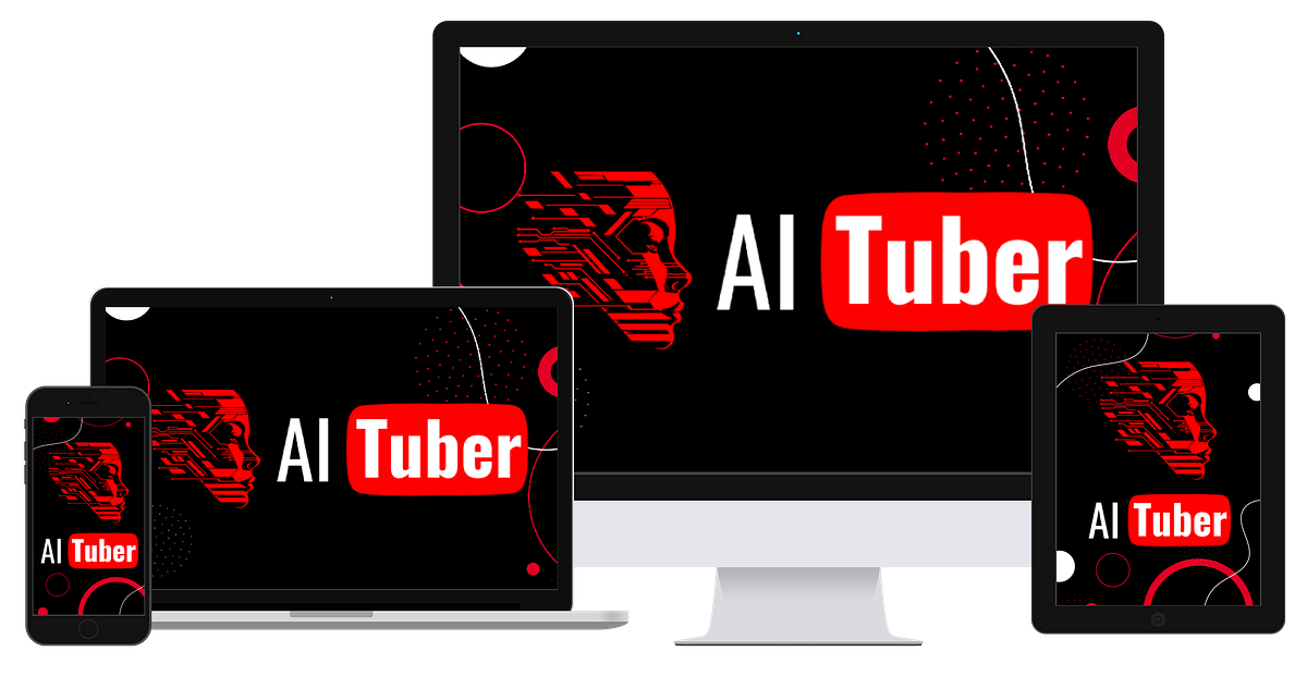 AiTuber — Become a Top YouTuber Effortlessly with Our New AI | by Anmol Sadotra | Sep, 2024 | Medium