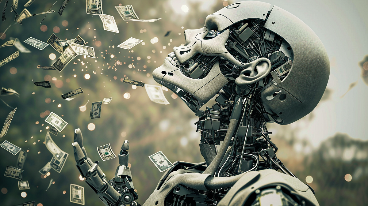 Generative AI: Unveiling the Hype, Risks, and Realities Behind the $1 ...
